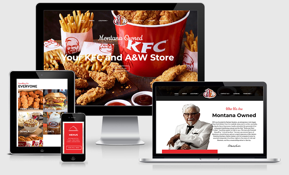 Speaking Socially – Website, Social Media, and Digital Marketing Solutions